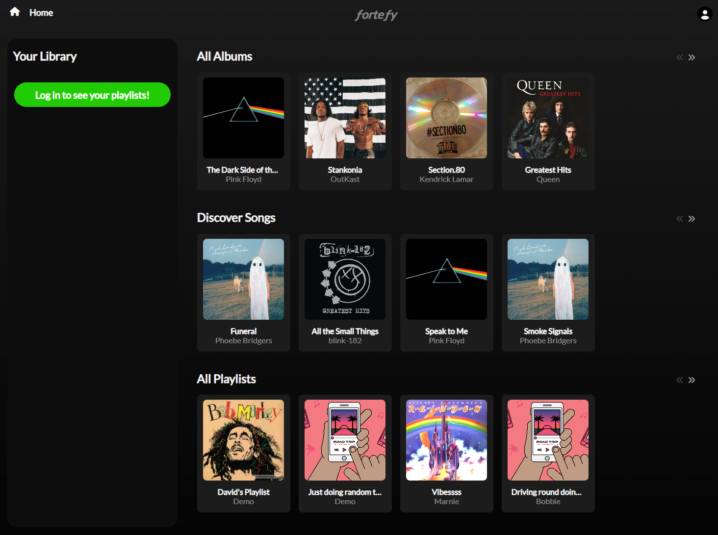 Joshua Hoang Portfolio Site